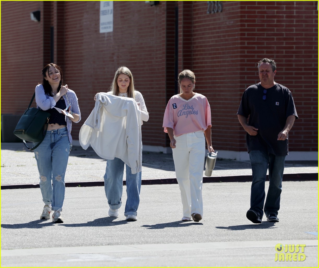 Meghan Trainor Gets Real-ID Certified in Santa Monica After 'All About ...