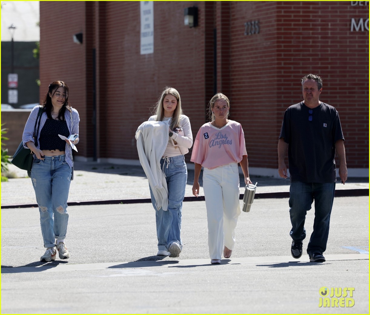 Meghan Trainor Gets Real-ID Certified in Santa Monica After 'All About ...