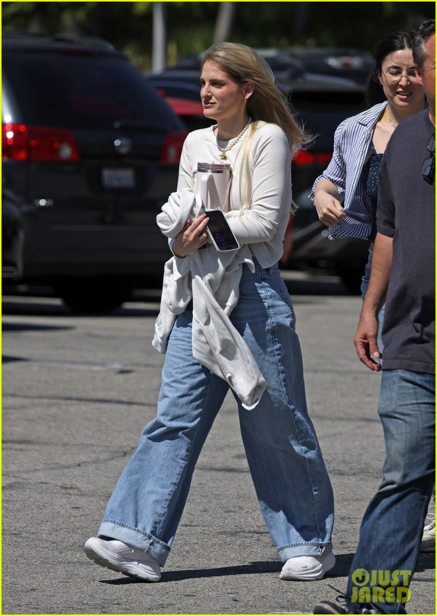Meghan Trainor Gets Real-ID Certified in Santa Monica After 'All About ...