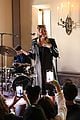 Miley Cyrus & TikTok Throw Surprise Performance for Fans at Chateau ...