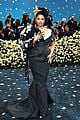 Nicki Minaj is a Beauty in Thom Browne at Met Gala 2025: Photo 5153887 ...