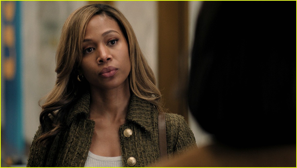 'The Morning Show' Season 4 - Premiere Date, Cast, First Look Photos ...