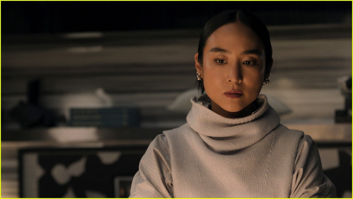 'The Morning Show' Season 4 - Premiere Date, Cast, First Look Photos ...