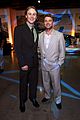 Ryan Phillippe & Son Deacon Attend Premiere of Their New Show ...