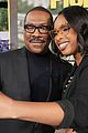 Jennifer Hudson & Eddie Murphy Reunite for First Time Since ‘Dreamgirls ...