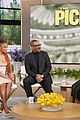 Jennifer Hudson & Eddie Murphy Reunite for First Time Since 'Dreamgirls ...