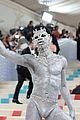 Lil Nas X Reflects on Nearly Naked Met Gala Look & Why He Never Wants ...