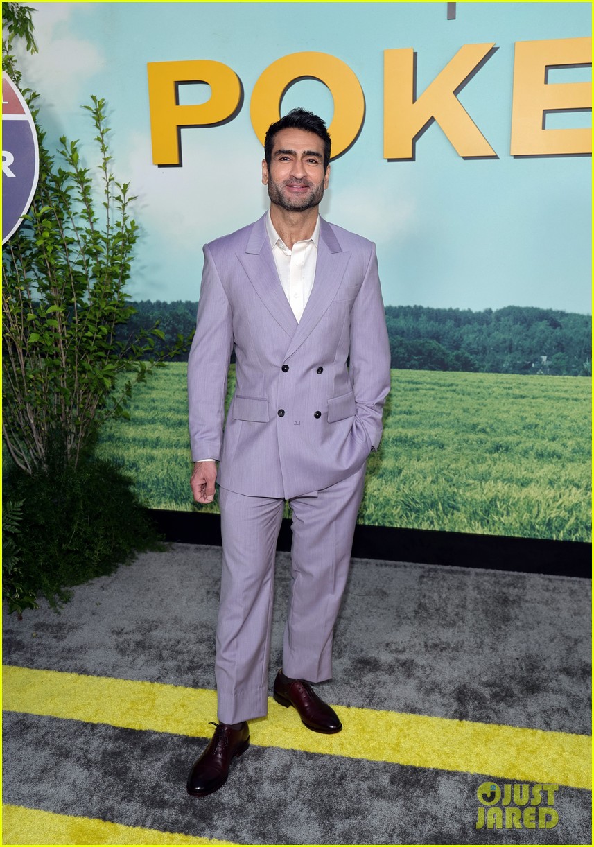 Natasha Lyonne Premieres 'Poker Face' Season 2 In Los Angeles With Star-Studded Guest Cast ...