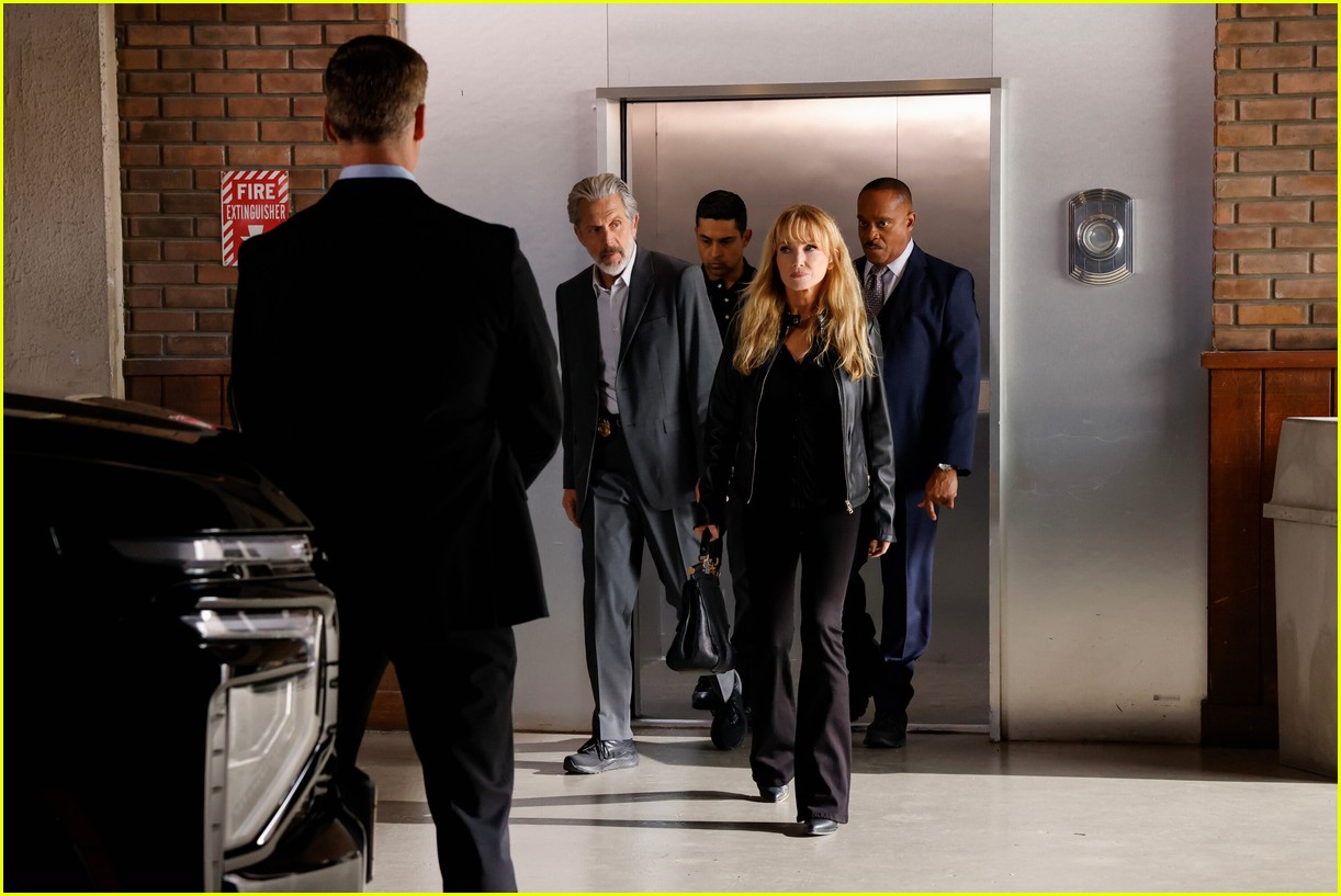 'NCIS' Season 22 Cast Shakeup: Finale Will Feature 'Heartbreaking ...