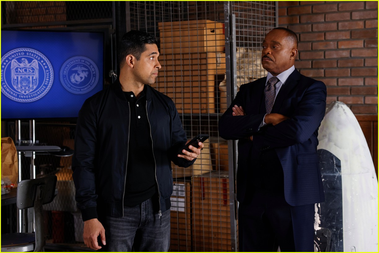 'NCIS' Season 22 Cast Shakeup: Finale Will Feature 'Heartbreaking ...