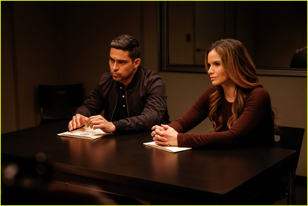 'NCIS' Season 22 Cast Shakeup: Finale Will Feature 'Heartbreaking ...