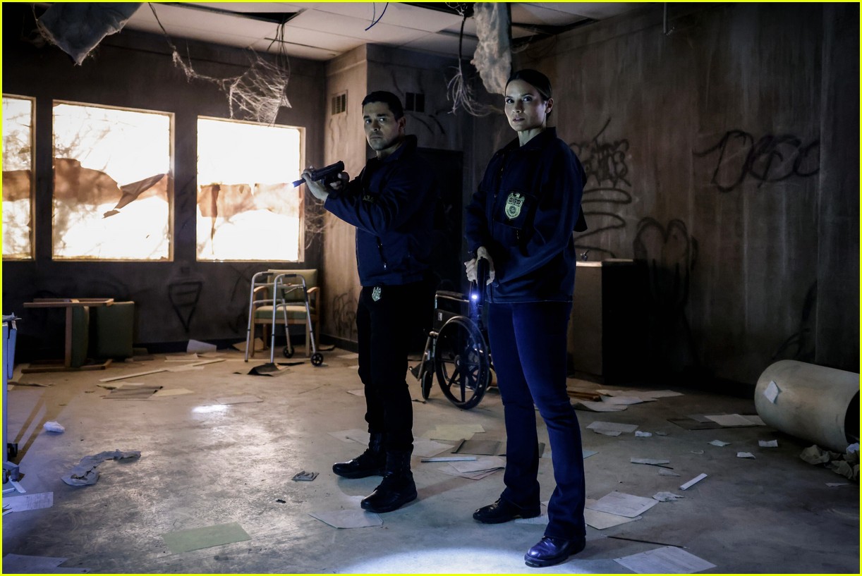 'NCIS' Season 22 Cast Shakeup: Finale Will Feature 'Heartbreaking ...