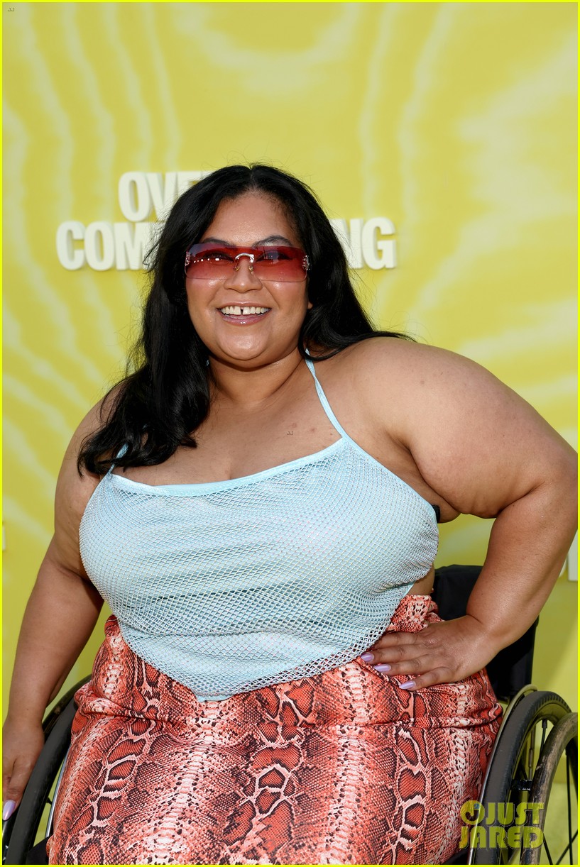 Benito Skinner, Wally Baram, Adam DiMarco, & More Attend ...