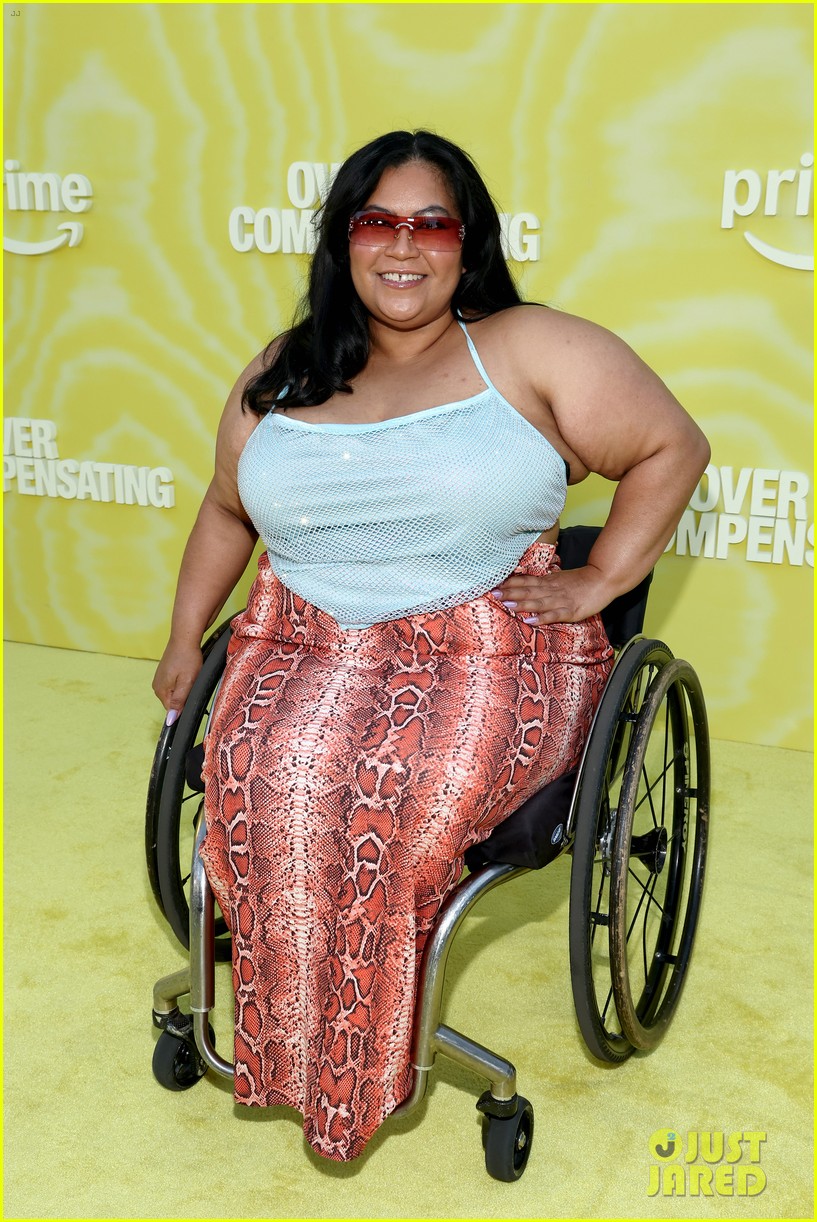 Benito Skinner, Wally Baram, Adam DiMarco, & More Attend ...