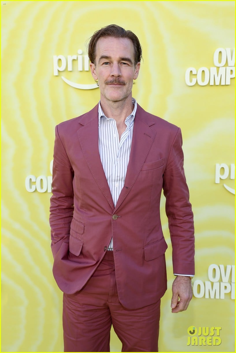 Benito Skinner, Wally Baram, Adam DiMarco, & More Attend ...