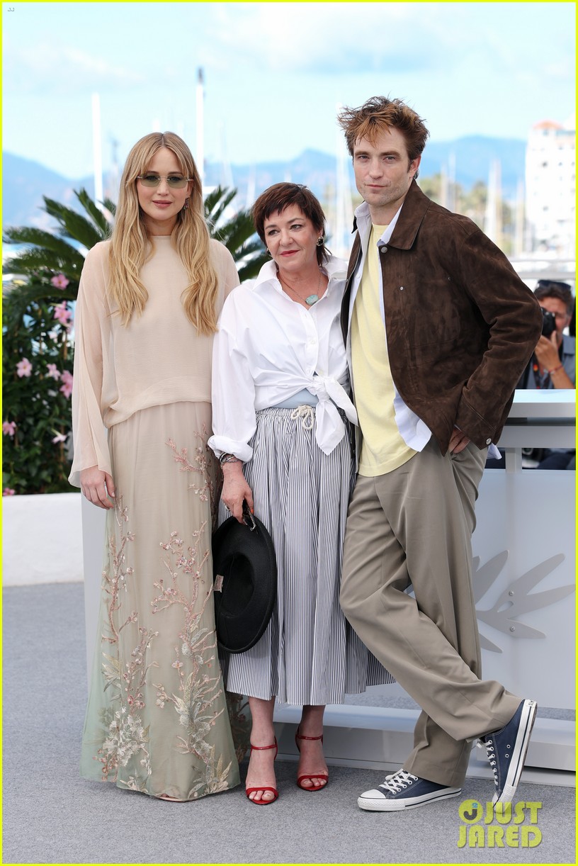 Robert Pattinson Wore $60 Sneakers at Cannes 2025 & You Can Buy the ...