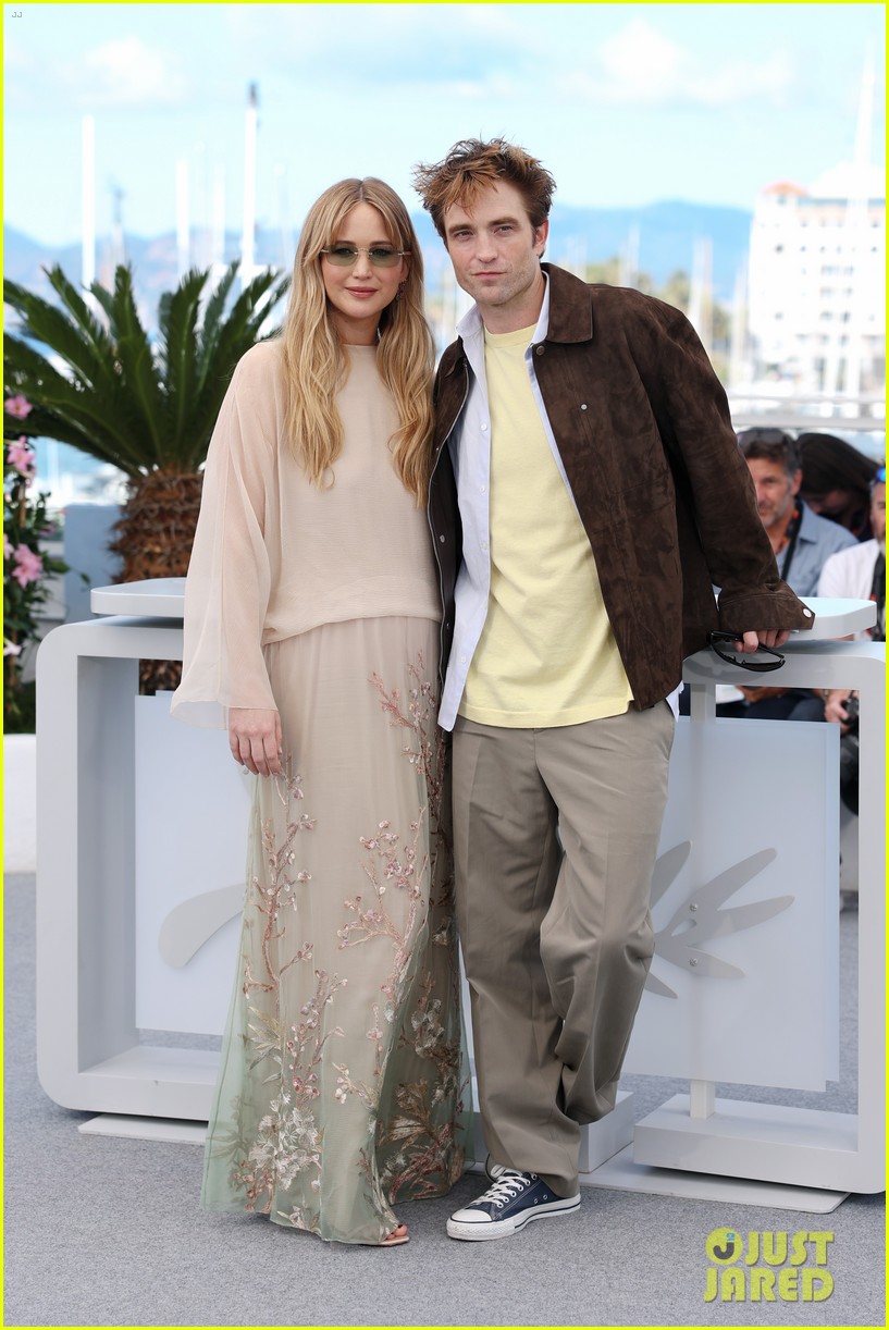 Robert Pattinson Wore $60 Sneakers at Cannes 2025 & You Can Buy the ...