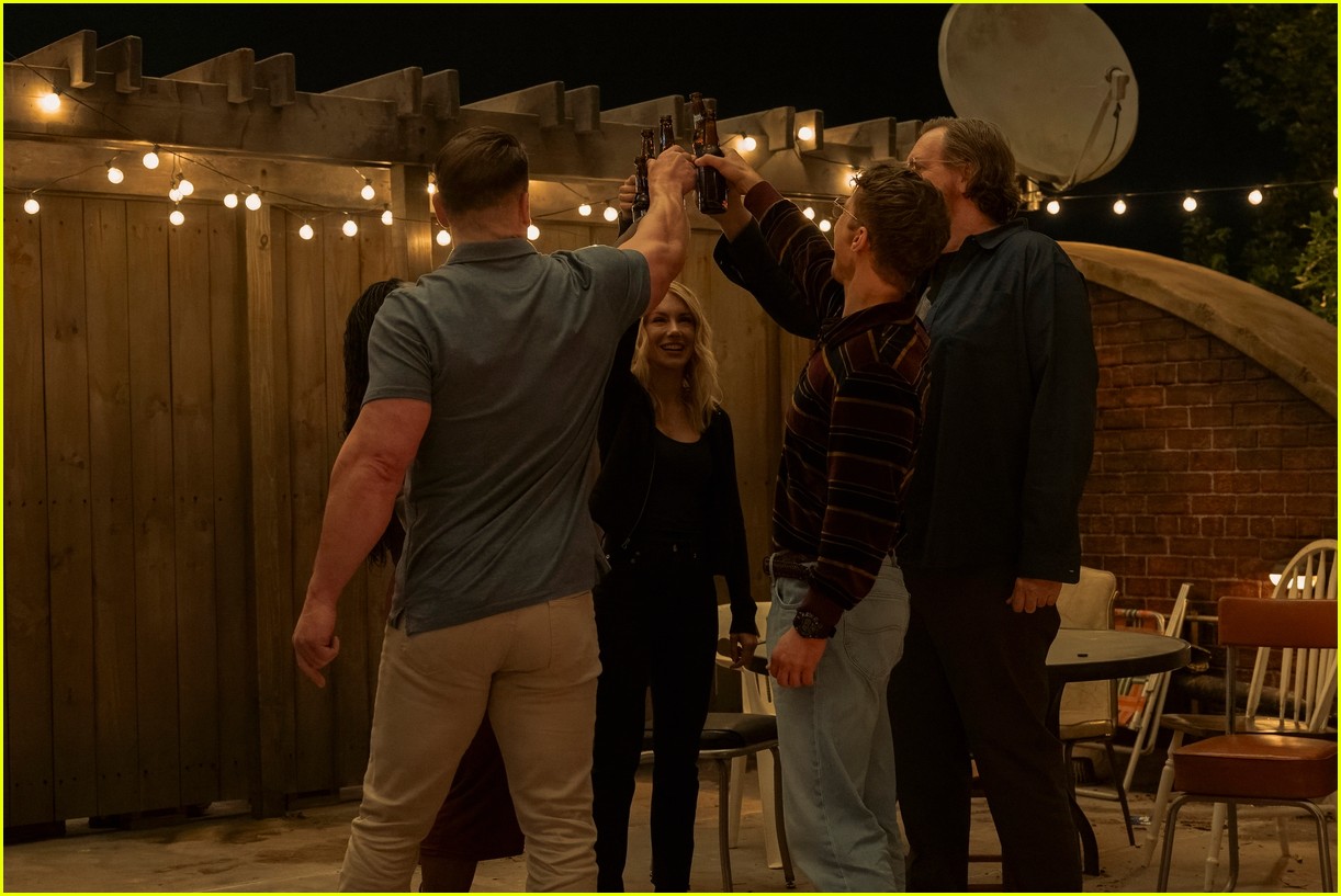 'Peacemaker' Season 2 Trailer: John Cena is Back as Christopher Smith ...