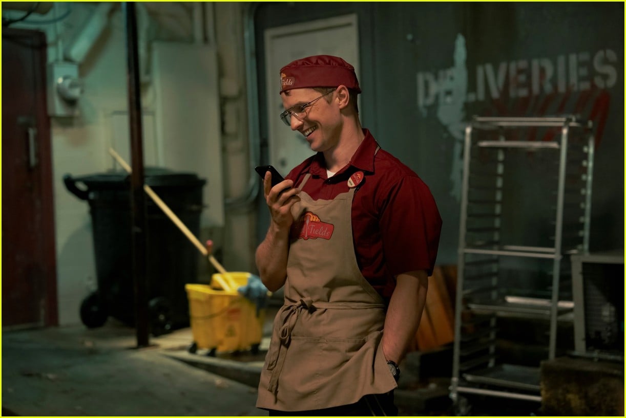 'Peacemaker' Season 2 Trailer: John Cena is Back as Christopher Smith ...