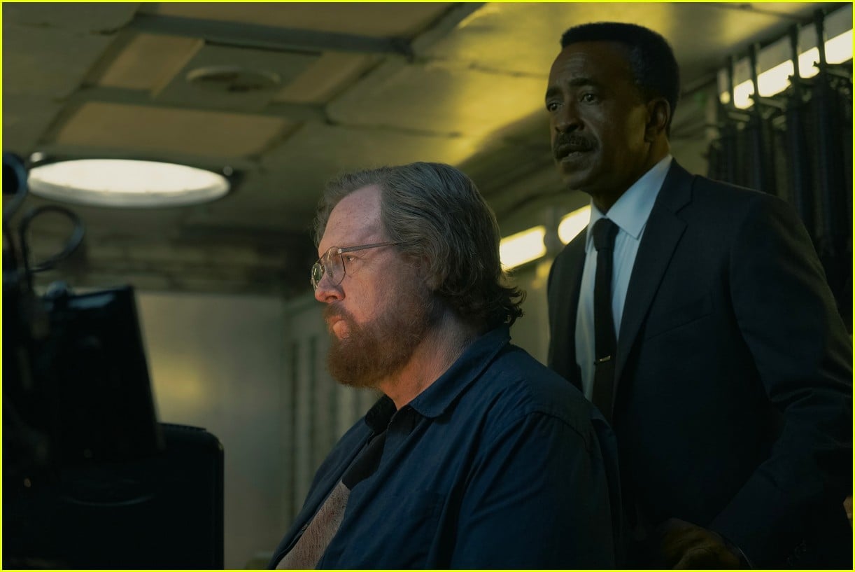 'Peacemaker' Season 2 Trailer: John Cena is Back as Christopher Smith ...