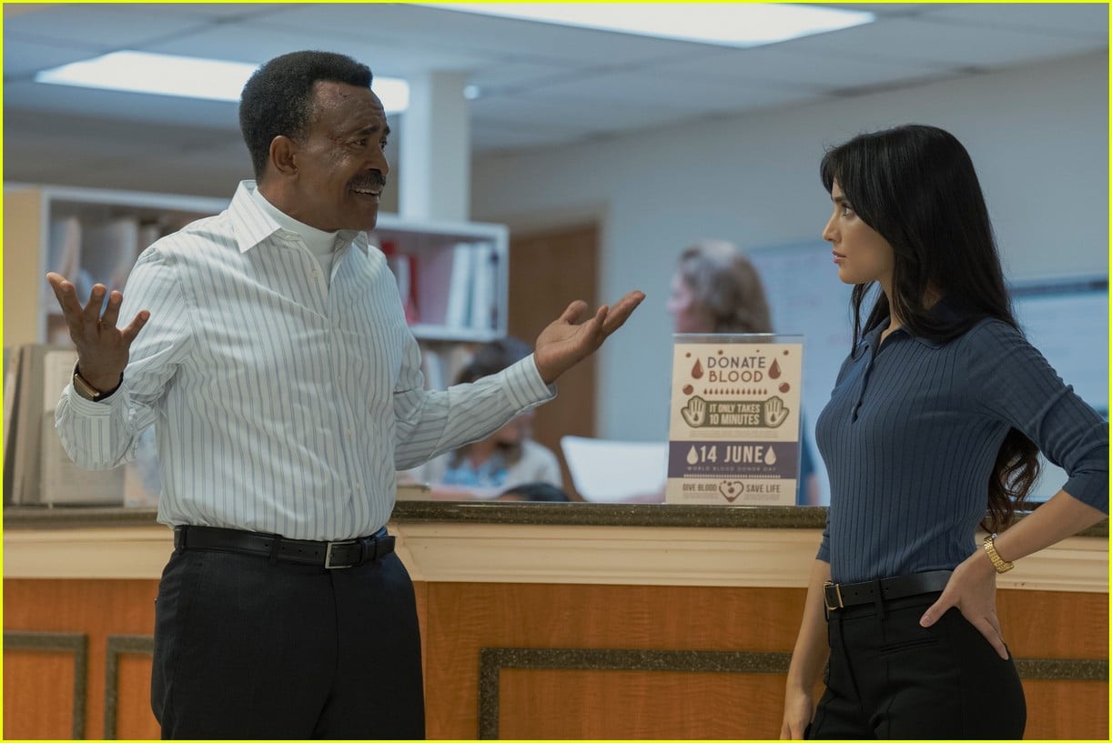 'Peacemaker' Season 2 Trailer: John Cena is Back as Christopher Smith ...