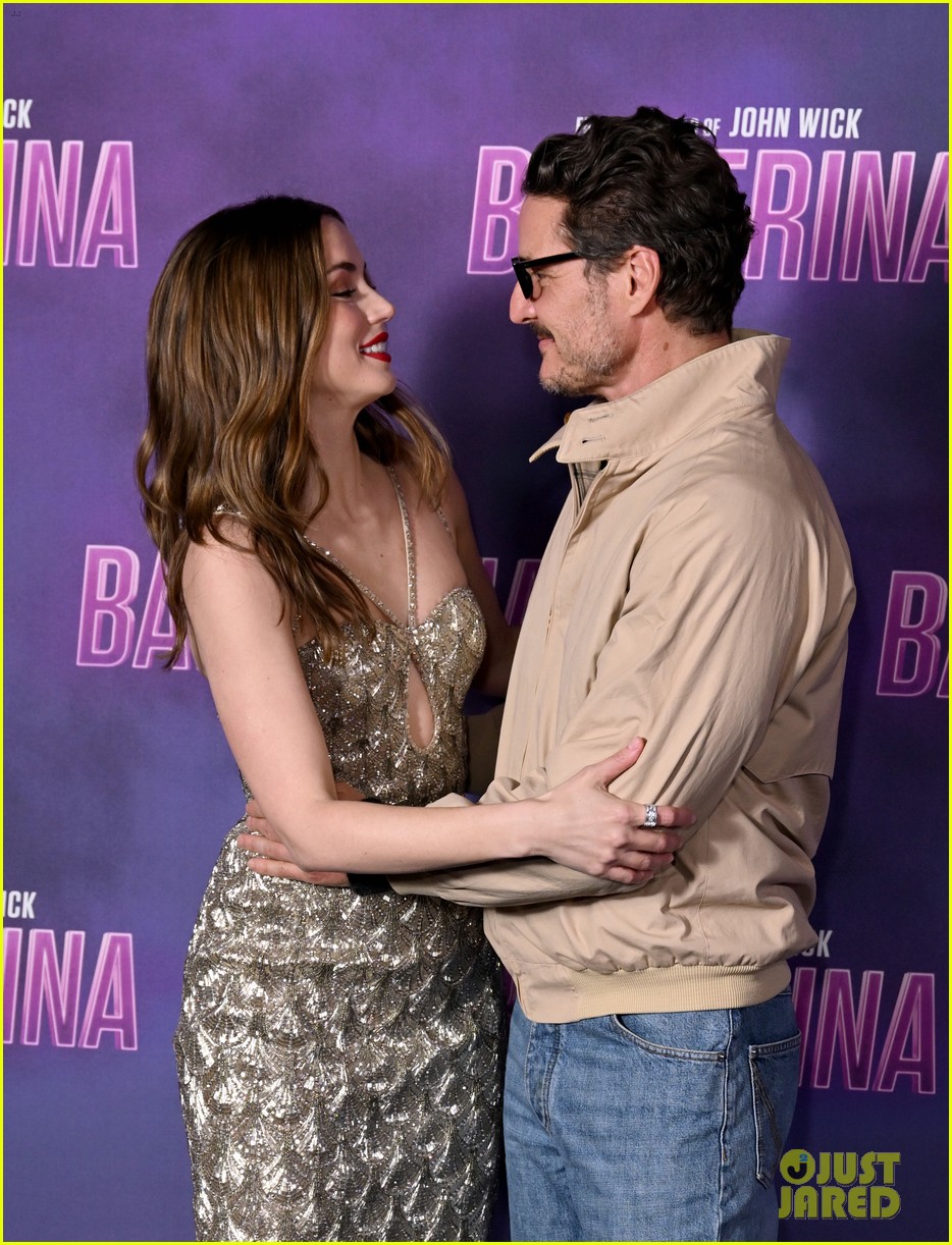 Pedro Pascal Calls Himself a 'Lazy 50-Year-Old Bougie Bitch' in Incredible Fan Video Captured at ...