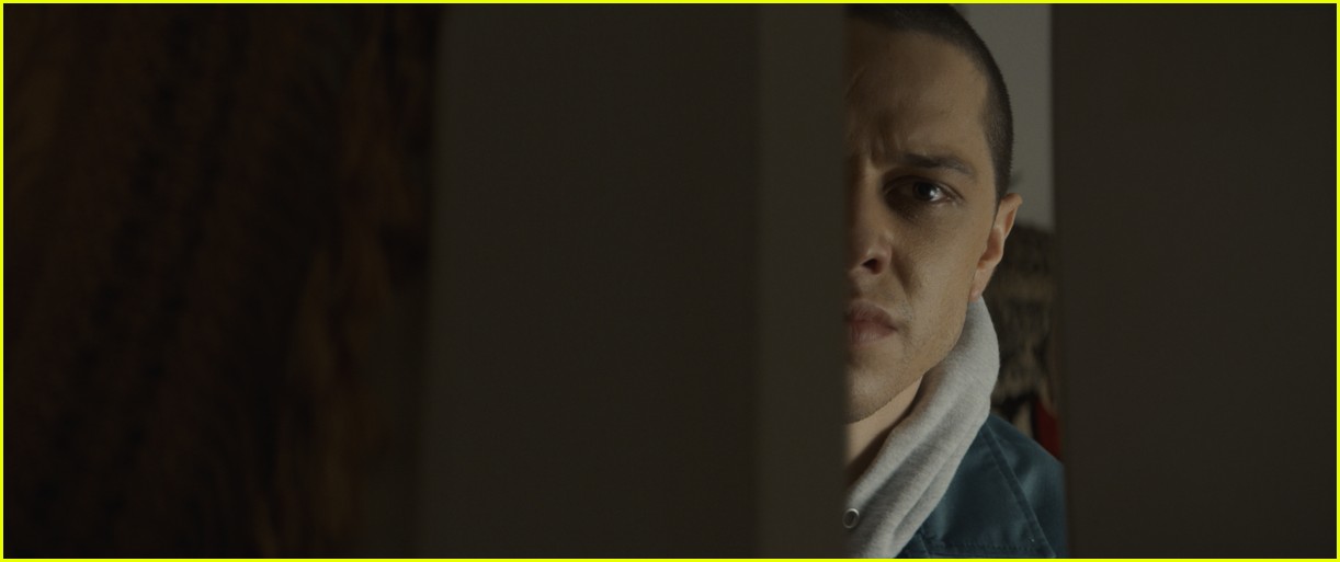 Pete Davidson Gets Terrorized in New Horror Film 'The Home' - Watch the ...