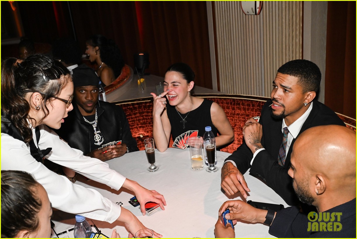 Photo: pharrell williams met gala after party met gala 2025 106 | Photo ...