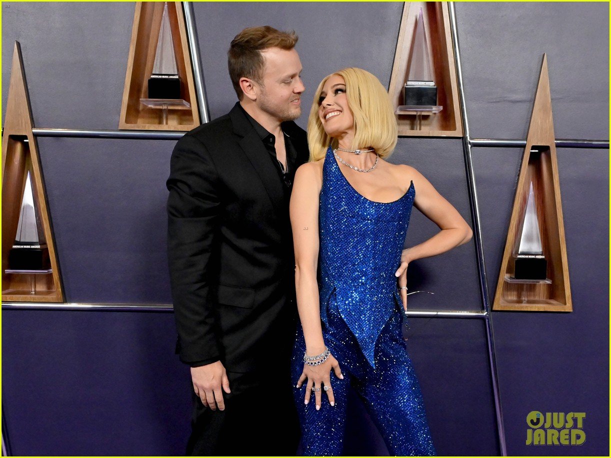 Spencer Pratt Has Hilarious Reaction to Backlash for Heidi Montag's Wig ...