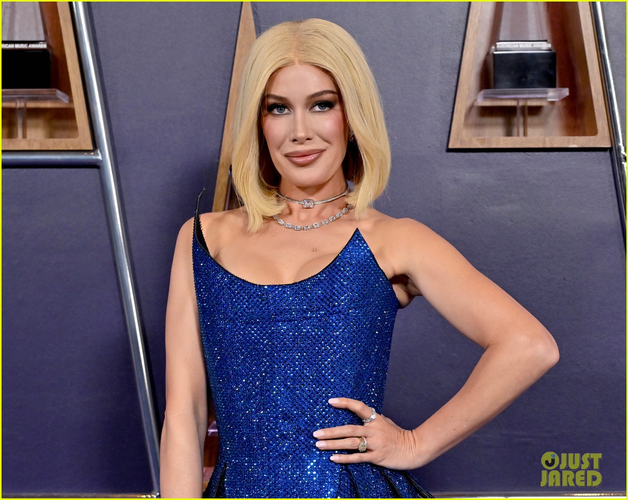 Spencer Pratt Has Hilarious Reaction to Backlash for Heidi Montag's Wig ...