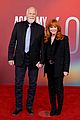 Reba McEntire Poses with Boyfriend Rex Linn at ACM Awards 2025 Amid New Comments About Their ...