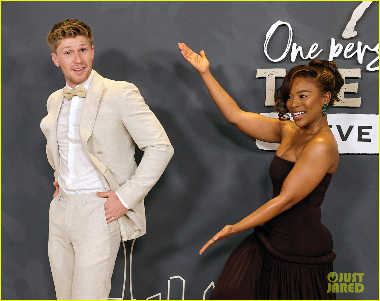 Robert Irwin Attends the Steve Irwin Gala 2025, Reveals Why His Sister Bindi Couldn't Make It ...