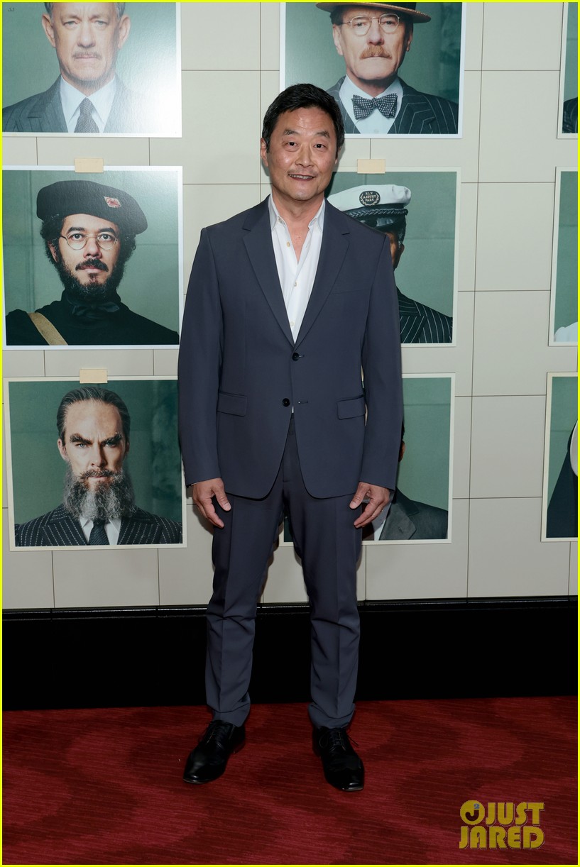 Scarlett Johansson Joins Newcomer Mia Threapleton at Star-Studded 'Phoenician Scheme' Premiere ...