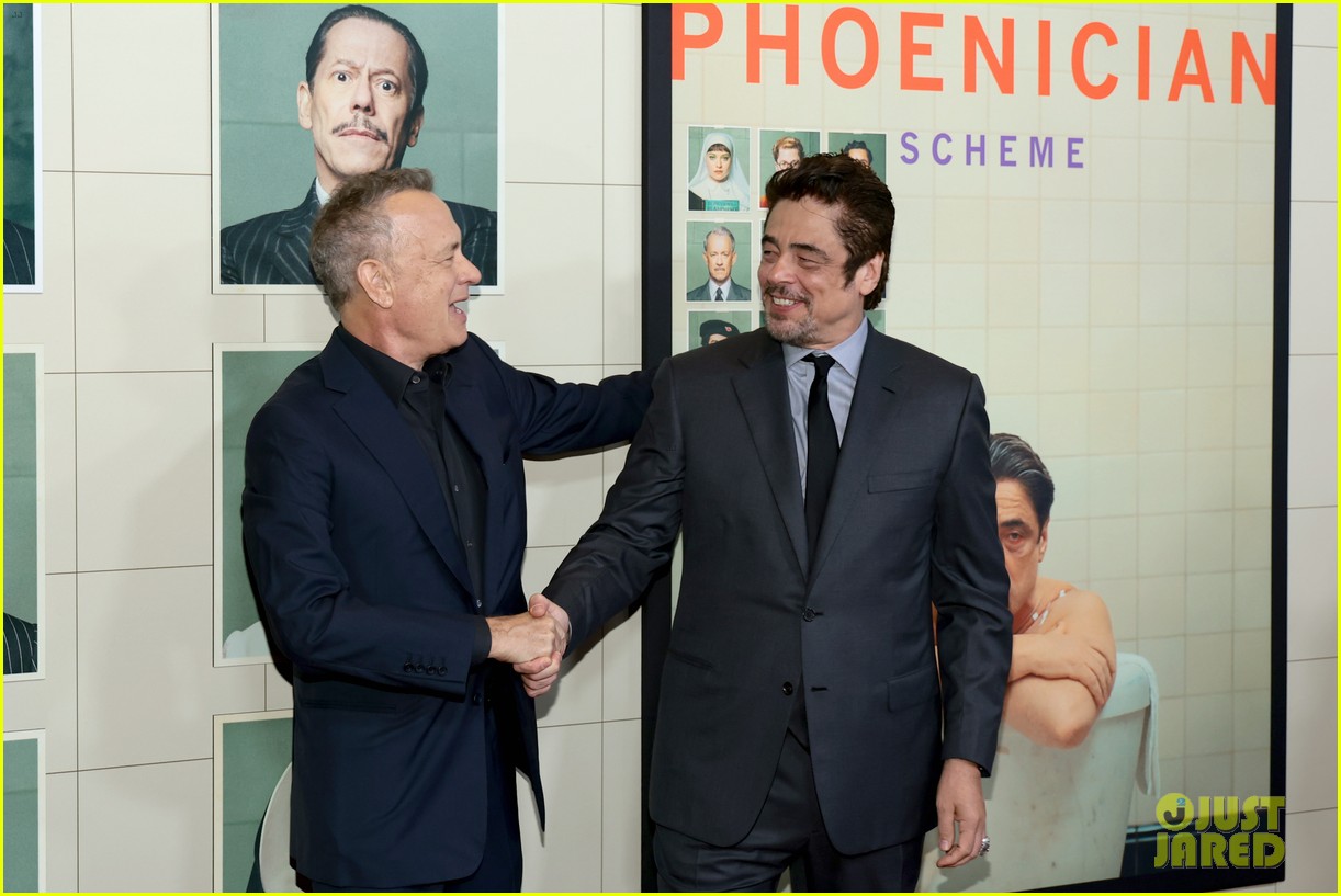 Scarlett Johansson Joins Newcomer Mia Threapleton at Star-Studded ...