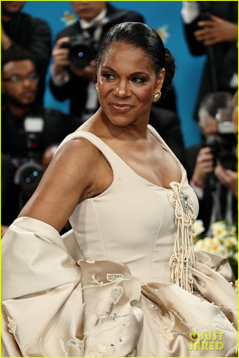 Broadway Stars Nicole Scherzinger, Audra McDonald, & More Attend Met Gala 2025 on Their Night ...