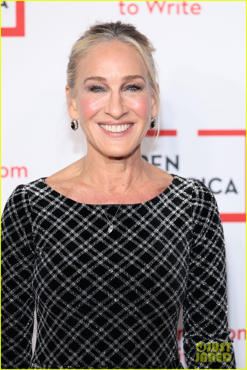 Sarah Jessica Parker Explains Why She Tried to Back Out of 'Sex and the ...