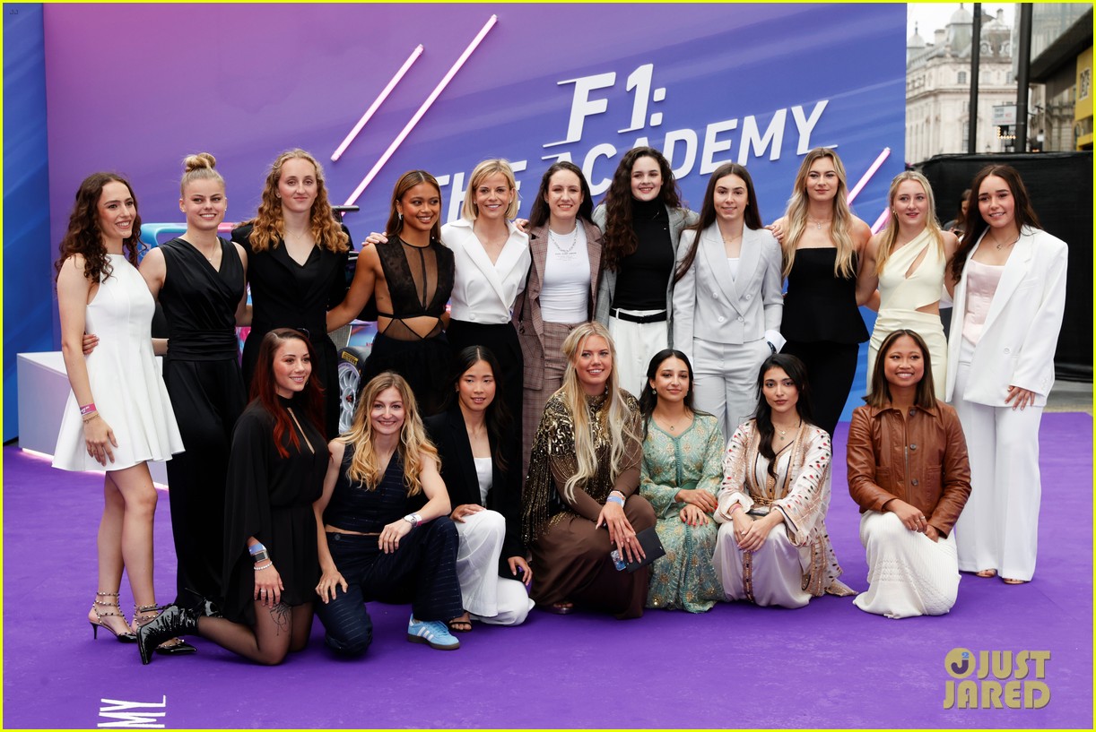 Photo: susie wolff talks f1 academy women in formula 1 16 | Photo ...