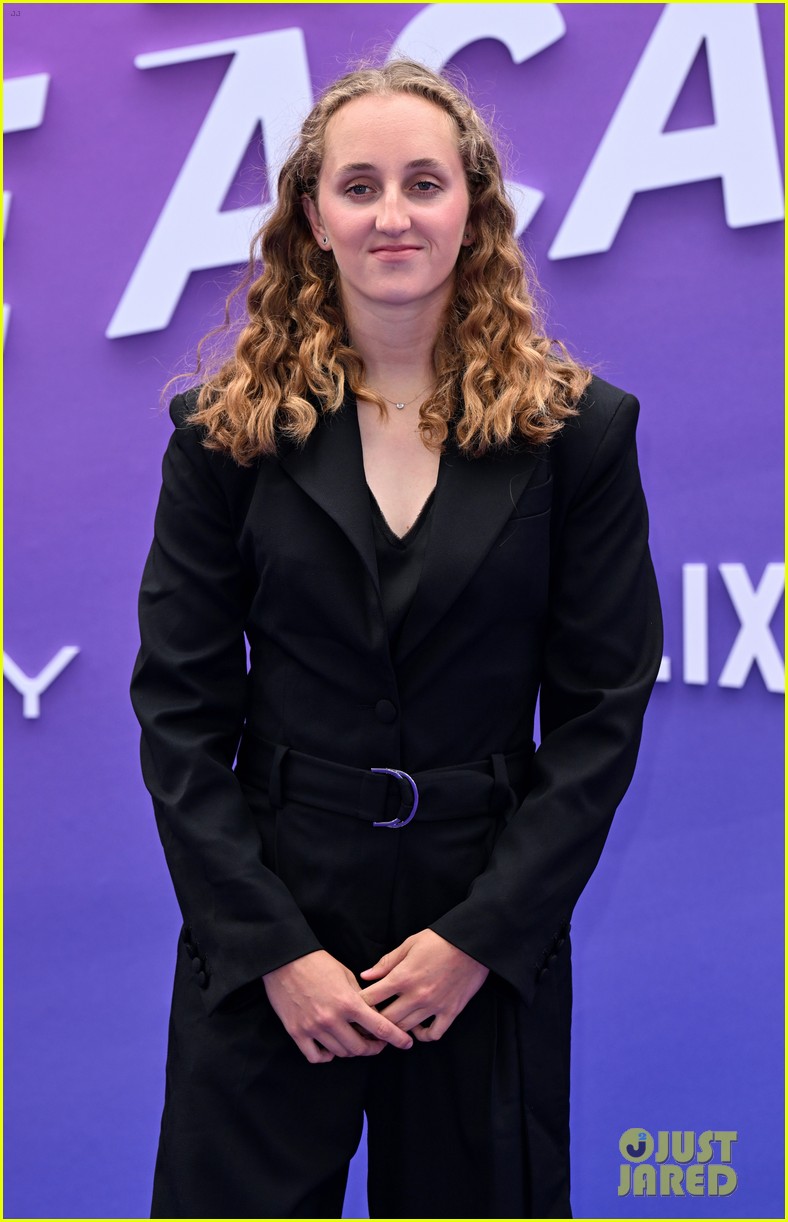 Susie Wolff Talks 'F1: The Academy' & Changing the Stigma of Women In ...