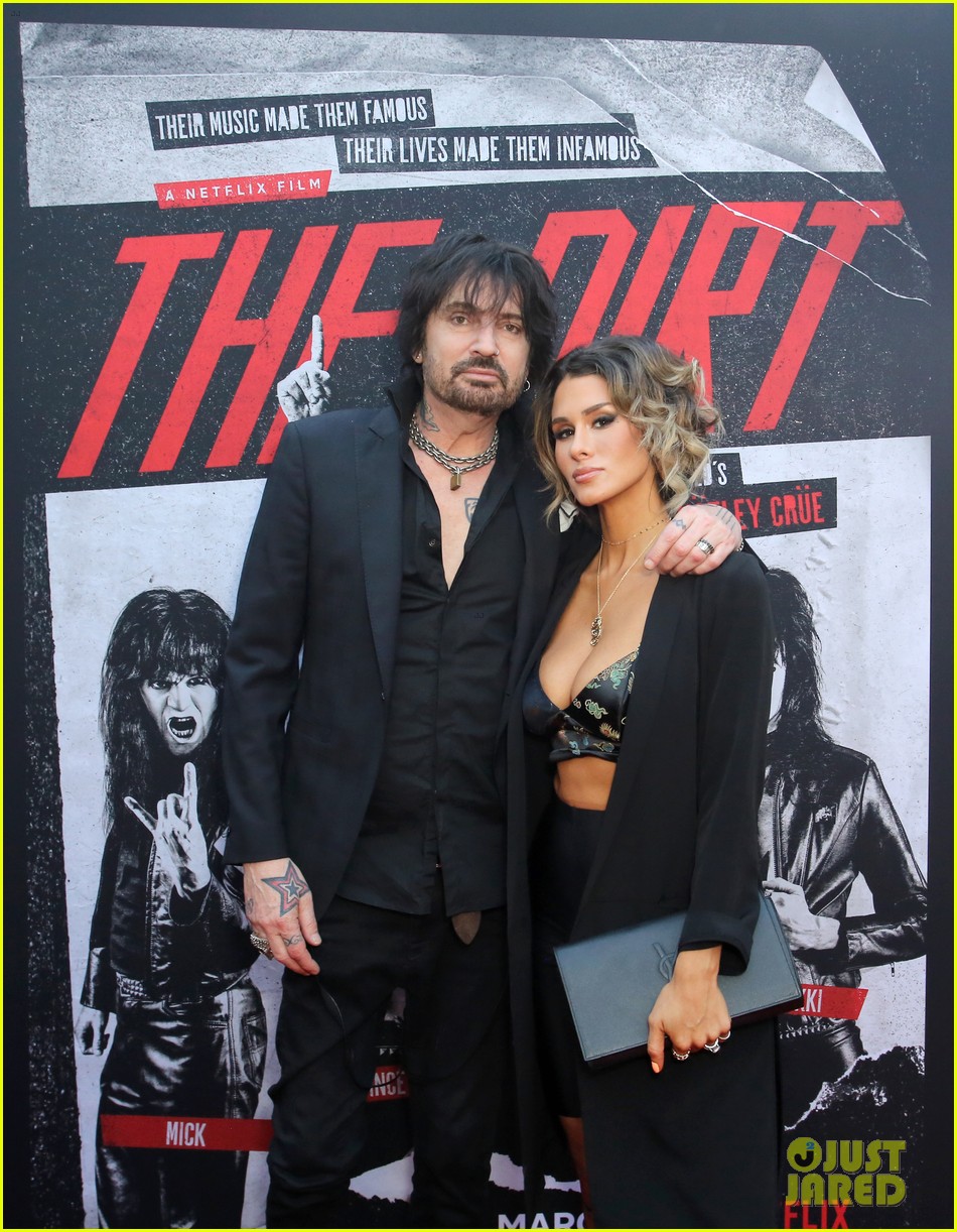 Tommy Lee & Wife Brittany Furlan Split After 6 Years of Marriage, Insider Explains What Happened ...