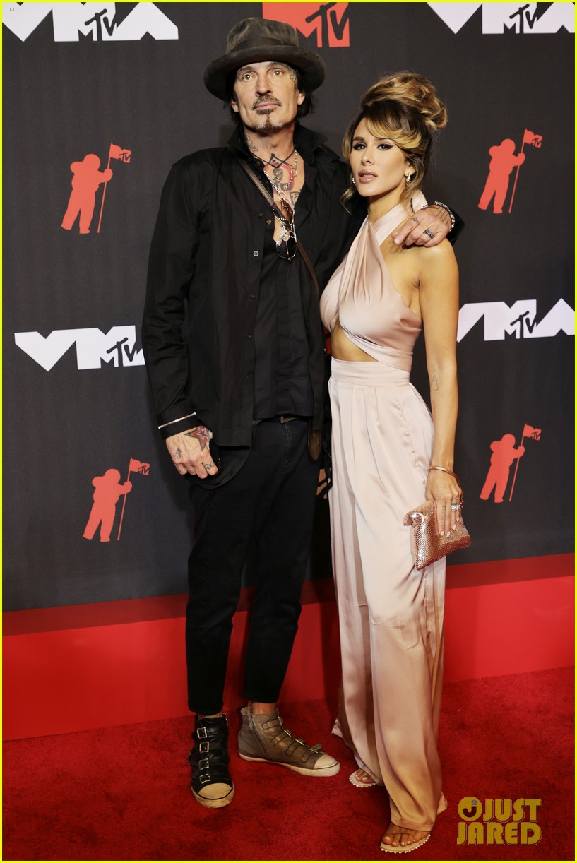 Tommy Lee & Wife Brittany Furlan Split After 6 Years of Marriage, Insider Explains What Happened ...