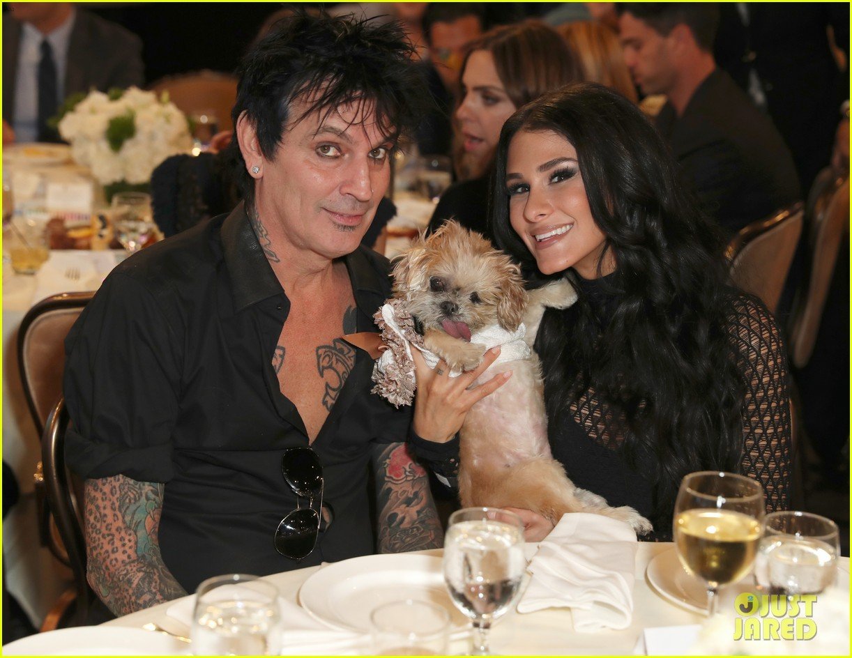 Tommy Lee & Wife Brittany Furlan Split After 6 Years of Marriage, Insider Explains What Happened ...