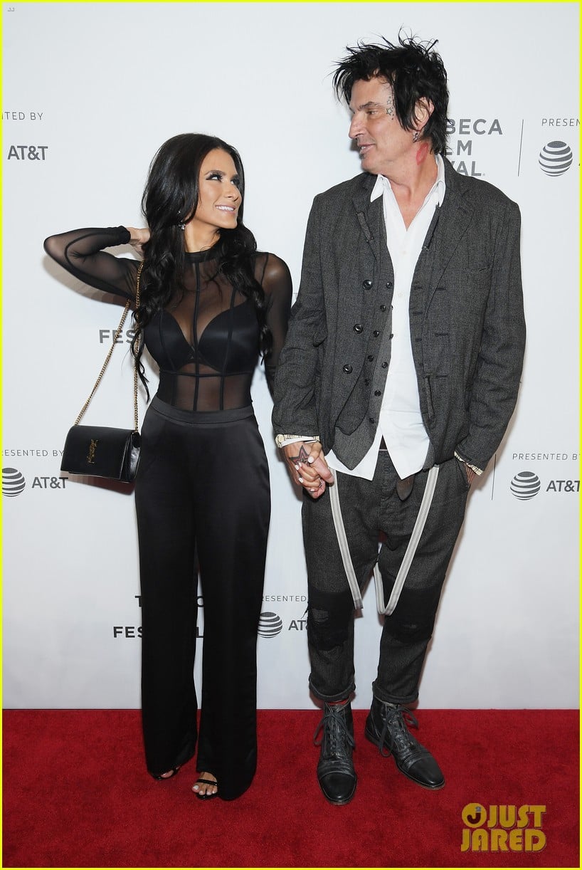 Tommy Lee & Wife Brittany Furlan Split After 6 Years of Marriage, Insider Explains What Happened ...