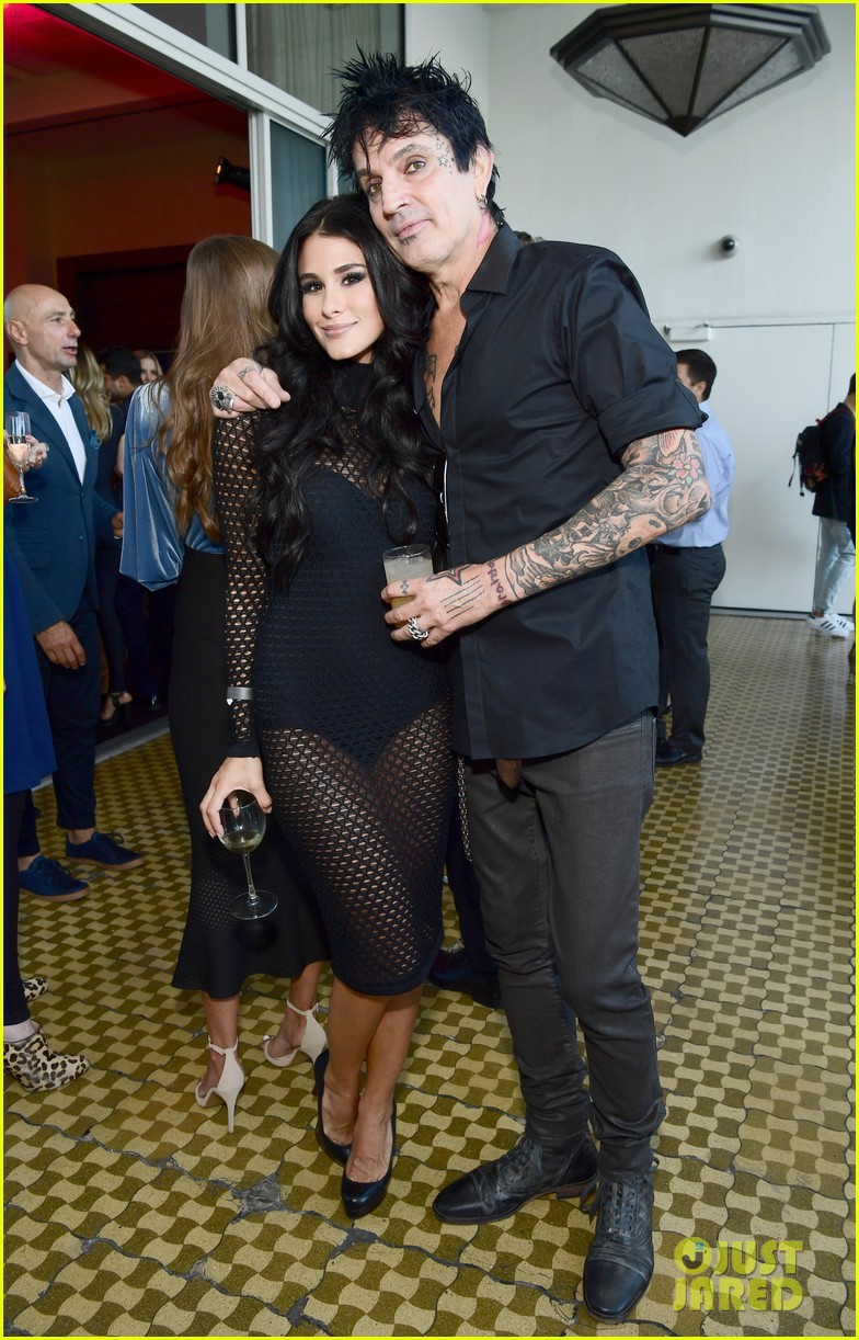 Tommy Lee & Wife Brittany Furlan Split After 6 Years of Marriage, Insider Explains What Happened ...