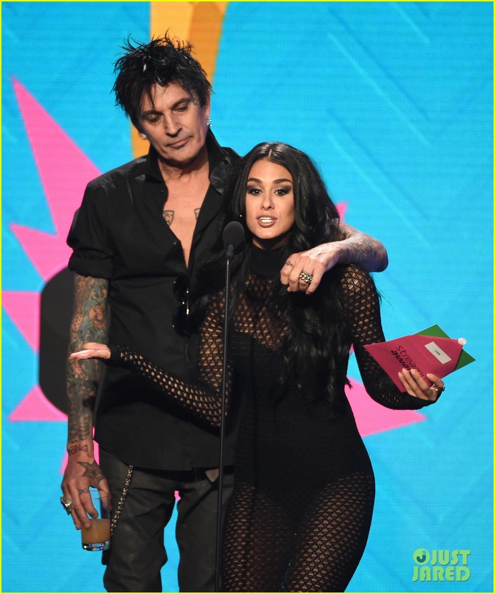 Tommy Lee & Wife Brittany Furlan Split After 6 Years of Marriage, Insider Explains What Happened ...