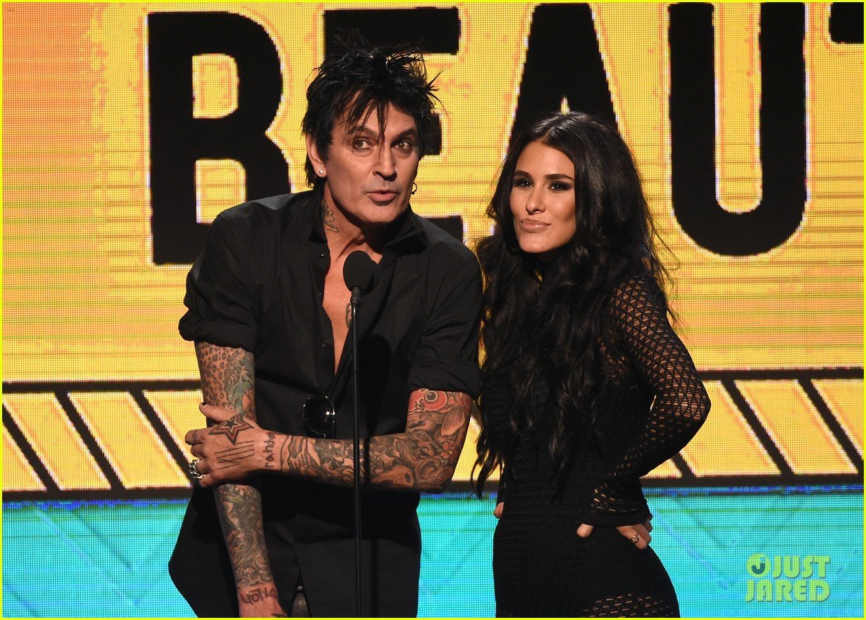 Tommy Lee & Wife Brittany Furlan Split After 6 Years of Marriage, Insider Explains What Happened ...