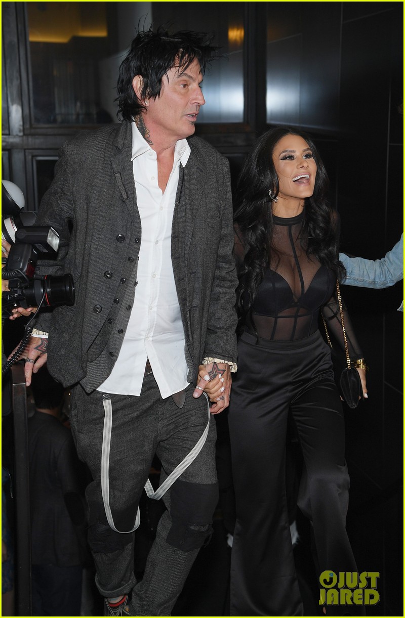 Tommy Lee & Wife Brittany Furlan Split After 6 Years of Marriage, Insider Explains What Happened ...