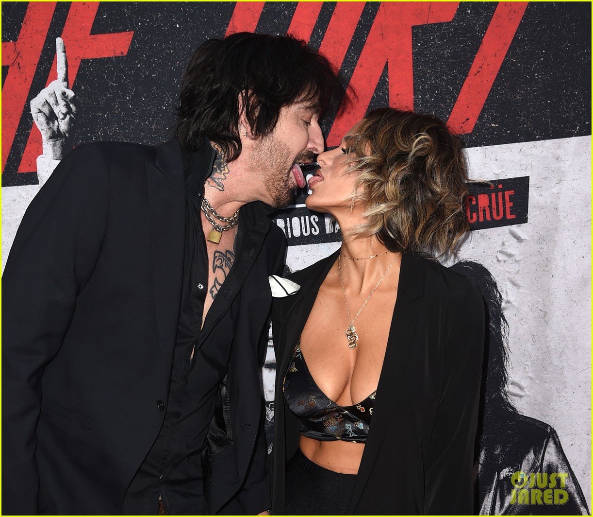 Tommy Lee & Wife Brittany Furlan Split After 6 Years of Marriage, Insider Explains What Happened ...