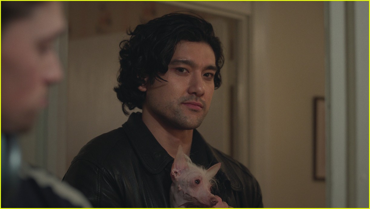 Lena Dunham Netflix Show 'Too Much' First Look & Cast - Meg Stalter ...