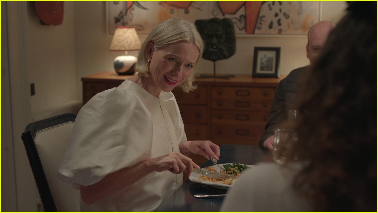 Lena Dunham Netflix Show 'Too Much' First Look & Cast - Meg Stalter ...