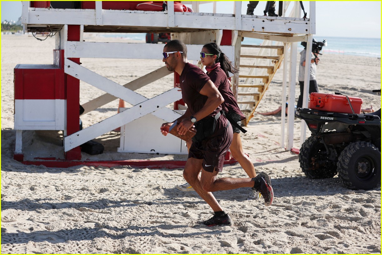 The Amazing Race's Jonathan Towns Reveals Autism Diagnosis, Reveals How ...